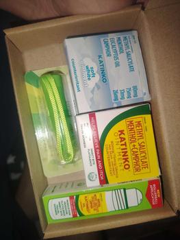 KATINKO MINI GIFT SET ( MINI KIT V2 ) - TikTok Shop Philippines