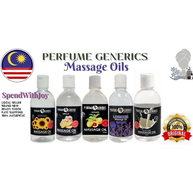 【SpendWithJoy】PG Massage Oil 410ML Perfume Generics PG Minya - TikTok ...