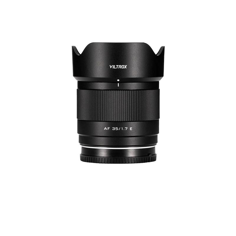 VILTROX AF 35mm F1.7 Air APS-C Lens for Sony E , Fuji X , Nikon Z 100% ...