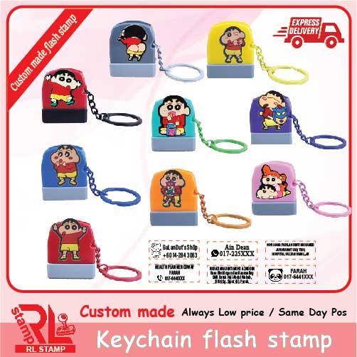 1027F READY STOACK cop guru / cop nama stamp / stamp cop /cop - TikTok ...
