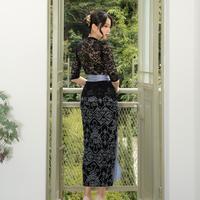 Promo PEREMPUWAN | Kebaya Bali Balika Kutu Baru Brokat Wisuda Kondangan ...
