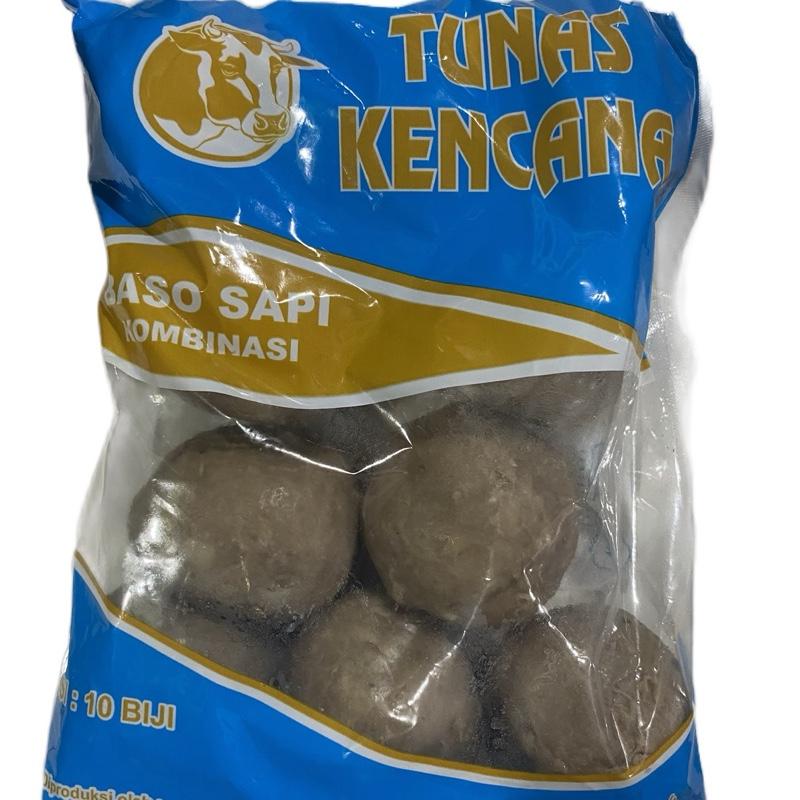 Bakso daging tunas kencana Food Meat Makanan Baso Goreng - Shop | Tokopedia