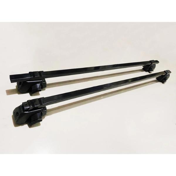 Universal Crossbar With Key For Roof Rail ----------------- - TikTok ...