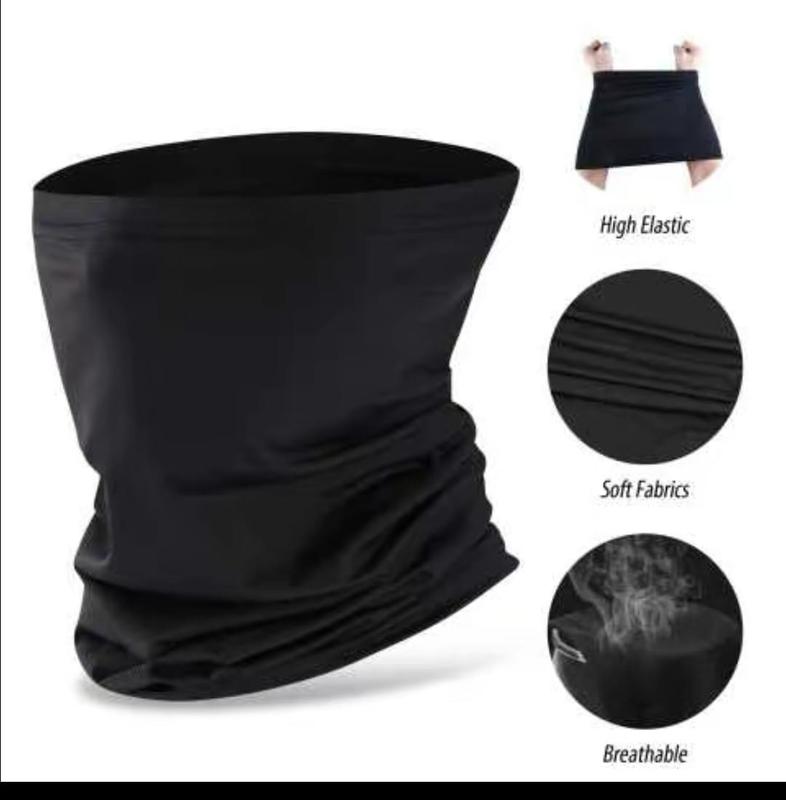 Buff Masker Bandana Multifungsi / Masker Motor Polos dan Motif - Shop ...