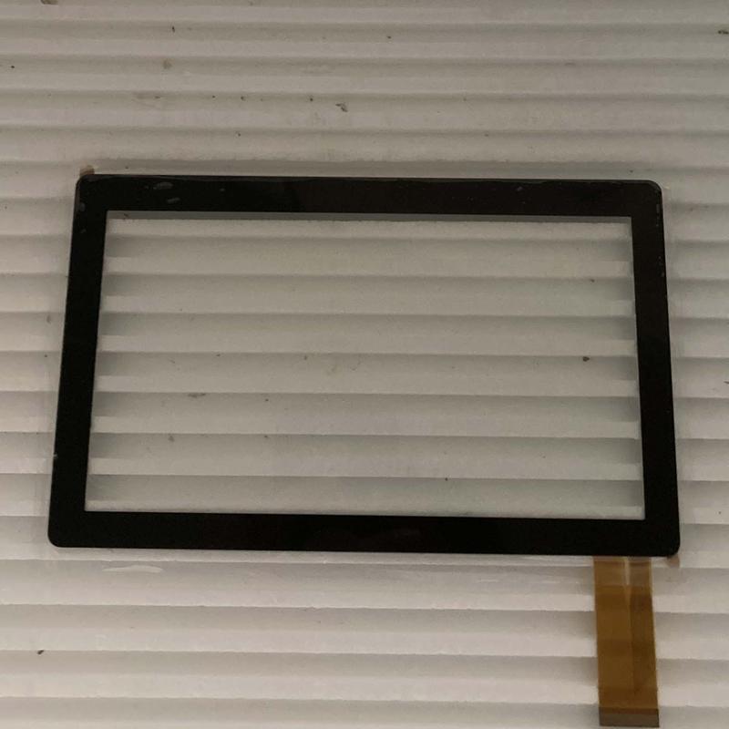 Digitizer Skrin Sentuh, Untuk Dragon Touch Y88X Plus, 7 inci, Tablet ...
