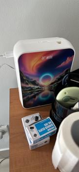 Arumi Luxury Smart Diffuser - Yours Halo - Shop | Tokopedia