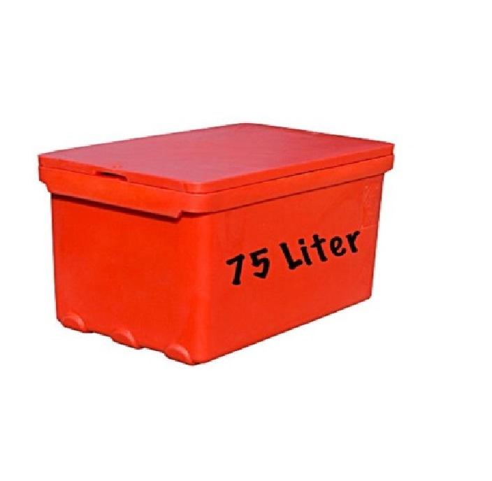 (1 PCS FOR 1 ORDER) 75L / 100L COOLER BOX / ICE BOX / ICE BUCKET ...