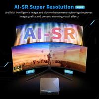 Jual X88 PRO X5M Android 14 TV Box Amlogic S905X5M 4/64GB Wi-Fi ...