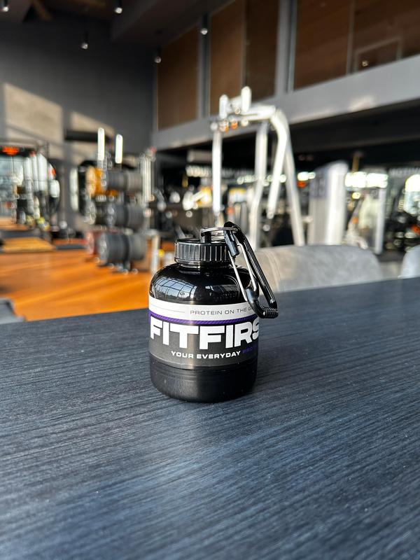 Fit First Exclusive Protein Funnel - TikTok Shop Malaysia