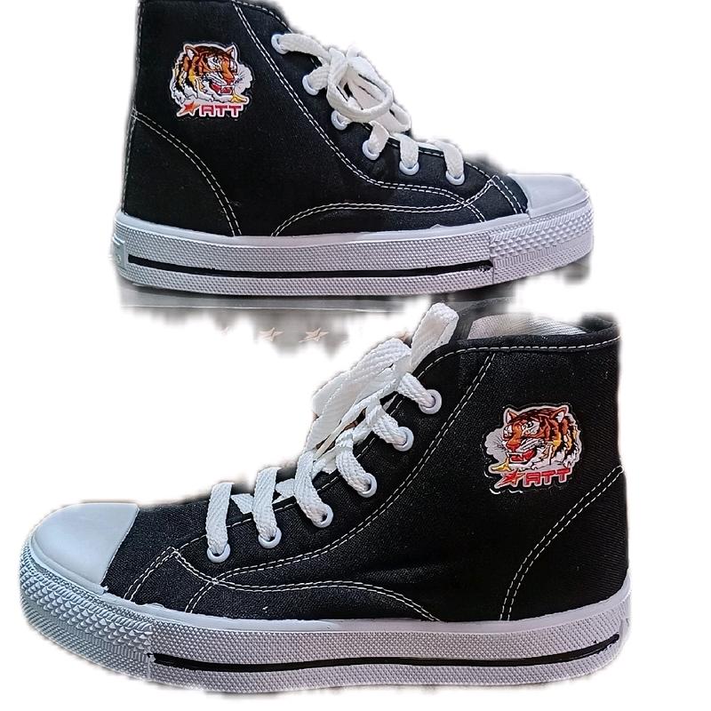 Sepatu Sekolah anak Pro ATT AR Macan 34-37 - Shop | Tokopedia