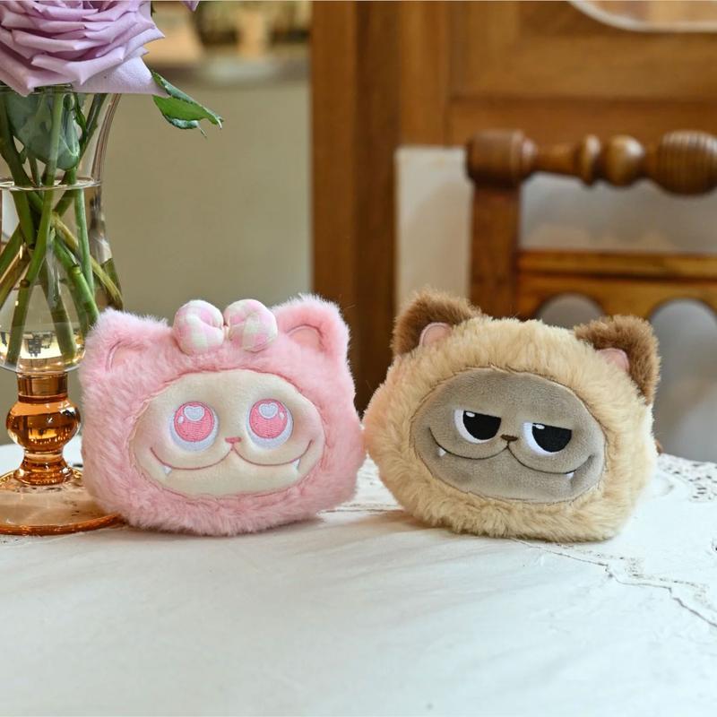 Funcinating Giggle Multi-functional Double-Sided Plush Doll - TikTok ...