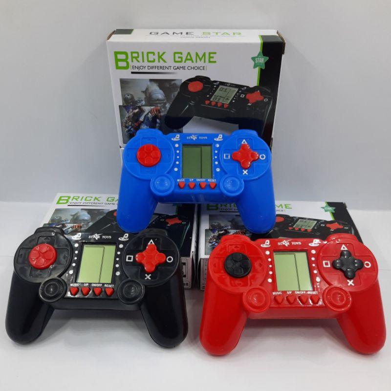 MAINAN ANAK TETRIS GAME BOT MODEL STICK ''ST2588'' - Shop | Tokopedia
