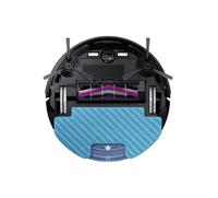 Promo SAMSUNG VR05R5050WK VACUM CLEANER SMART ROBOT W-SLIM DESIGN&WIFI ...