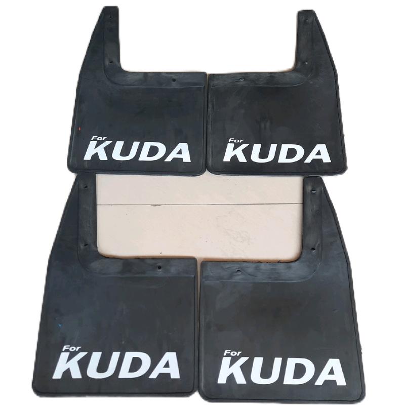 LEMBARAN KARPET RODA PENAHAN LUMPUR UNTUK MOBIL KUDA POSISI DEPAN ...