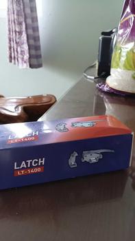 Handle Pintu Cold Storage LT 1400 - 6" / Latch Cold Room - Freezer ...
