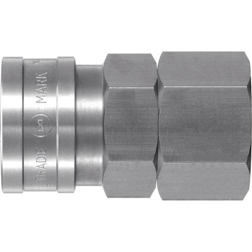 Jual Nitto SUS-600SF High Coupler R3/4 - 2.0 MPa (Nitrile Rubber ...