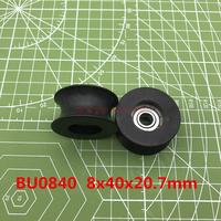 Jual 2023 Direct Selling Real Sg25 U Groove Bearing Steel Pulley Double ...