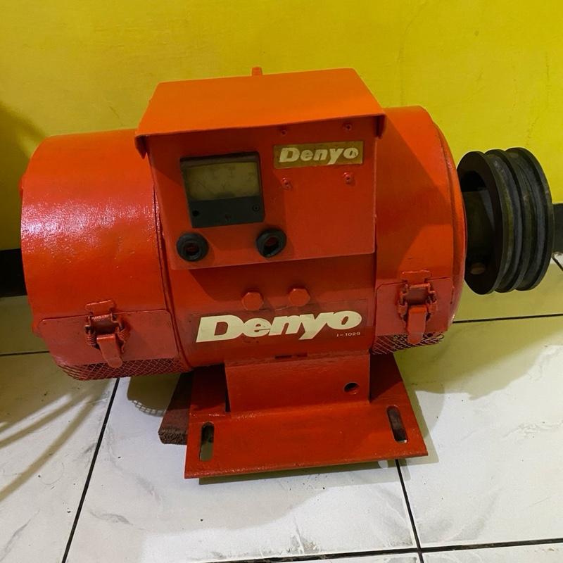 Dinamo denyo 3000 watt normal - Shop | Tokopedia