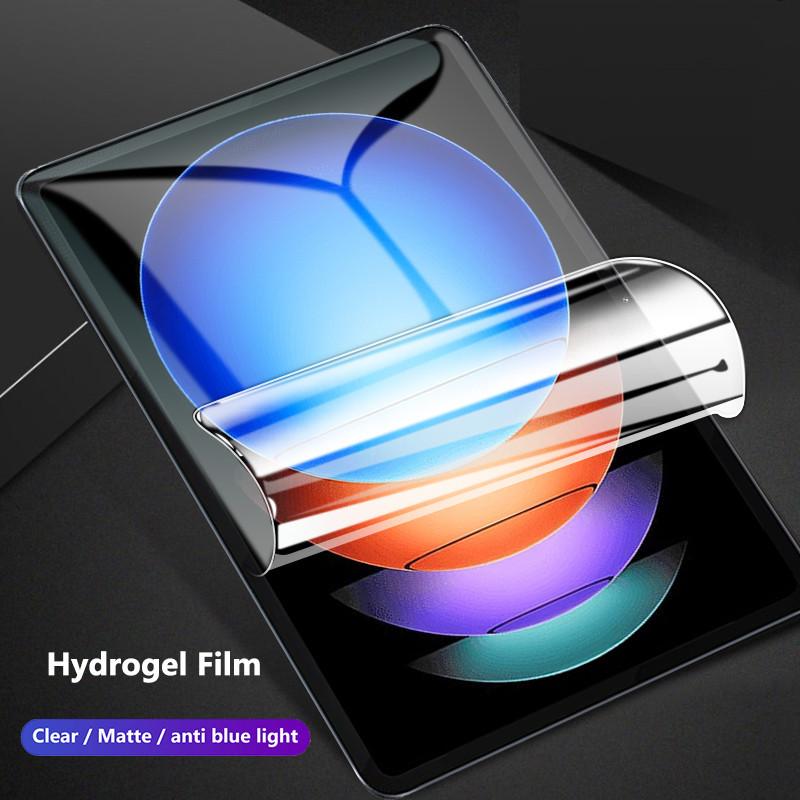 Hydrogel Tablet M1 Pad 6s Pro 12.4 Inch/ R3dmi Pad Pro/ P0co - Shop ...