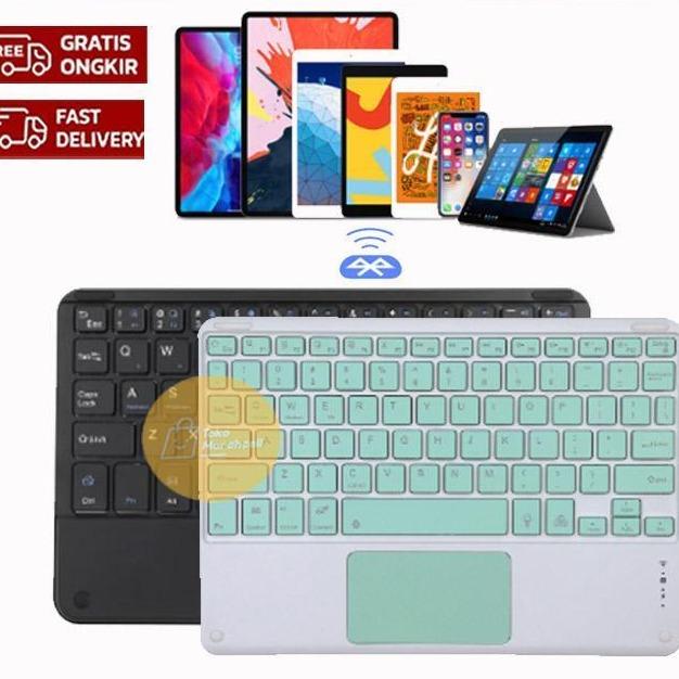 Jual Motorola Moto Pad 60 Pro 12.7" 2025 Wireless Keyboard Bluetooth ...