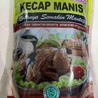 Jual Kecap Khas Benteng Merk Cap topi Makanan - Kota Tangerang ...