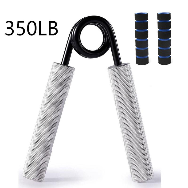 Quocker Grip Strength Trainer Set 50-350 lbs Resistance Hand - TikTok ...