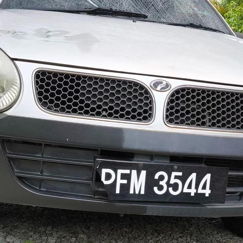 MASTER COATING Black Plastic Restore For Car Mantenance Automotive ...