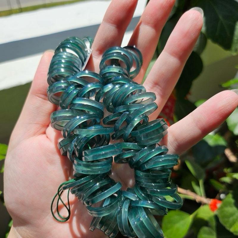 [READY STOCKS] RINGS - CHECK OUT AFTER CLAIM - TikTok Shop Singapore