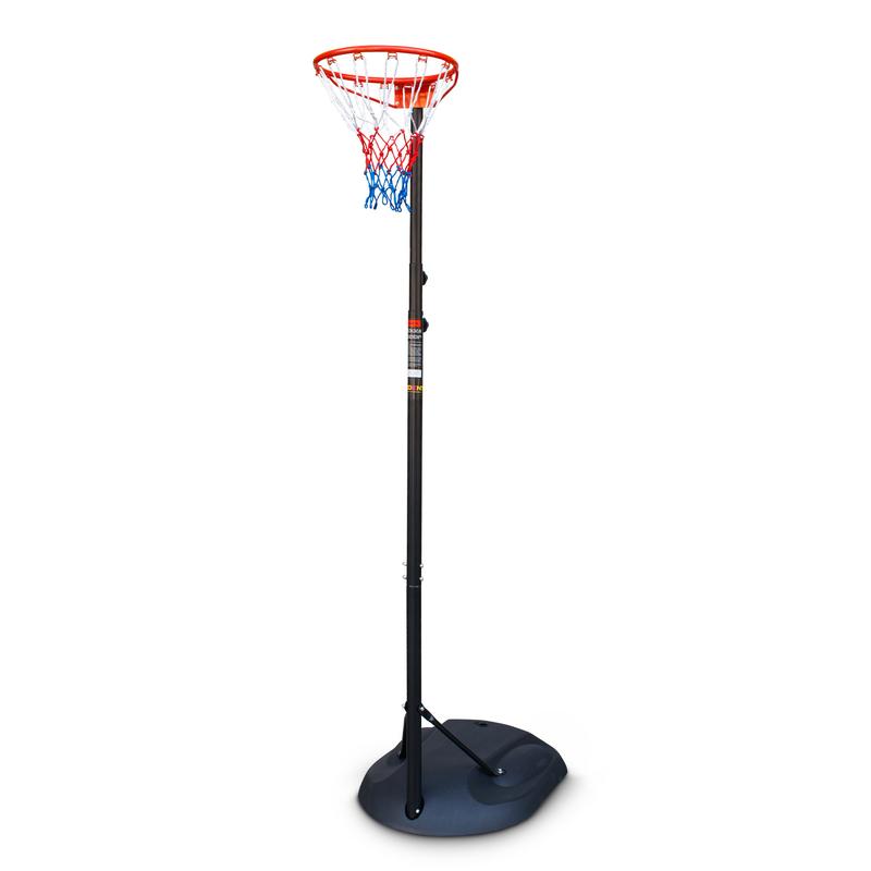 Trident Master Portable Netball Post - TikTok Shop Malaysia