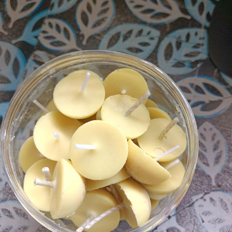Home Made Nei Vilakku / 40 pcs - TikTok Shop Malaysia