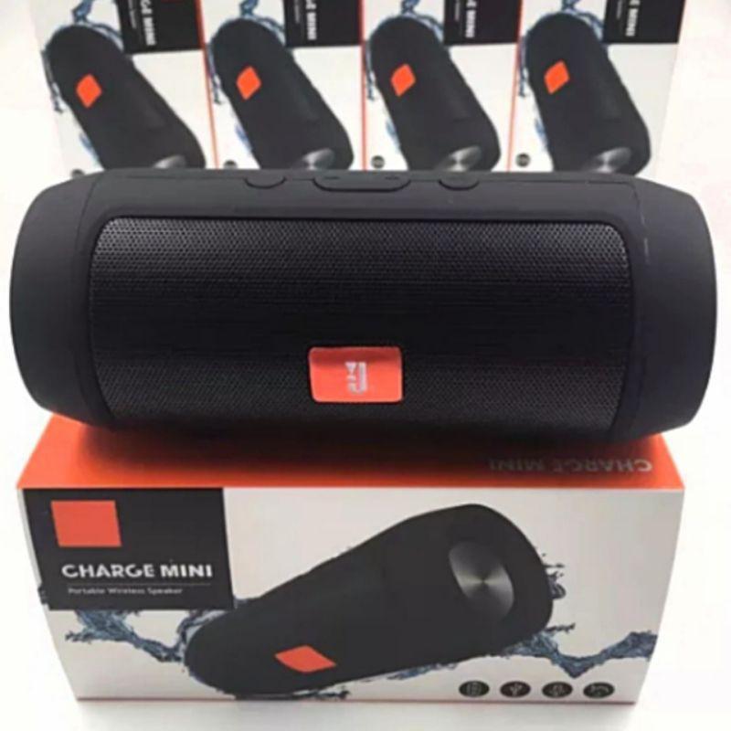 Speaker Bluetooth Full Bass Charger Mini Musik Box Bluetooth - Shop ...