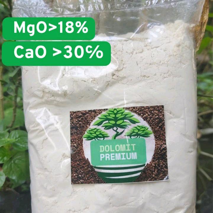 Penetral PH Tanah dan Air Ukuran 2kg - Produk dengan Spesifikasi ...