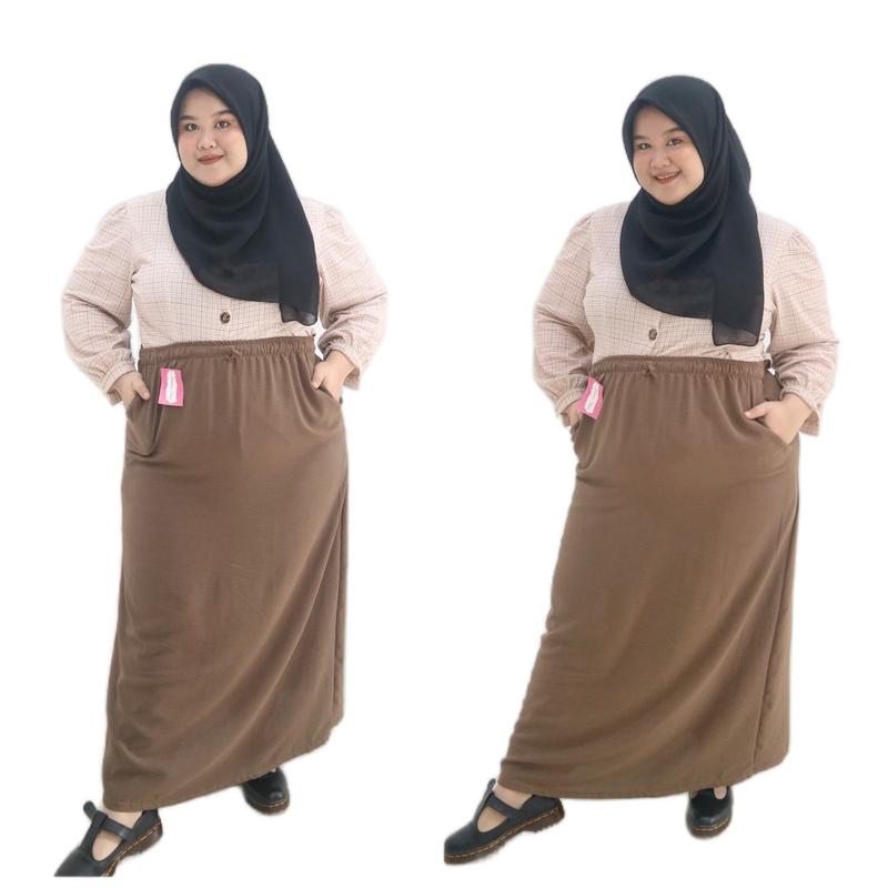 ROK CRINKLE AIRFLOW BB 40-90 KG / Rok crinkle premium Big size Melar ...