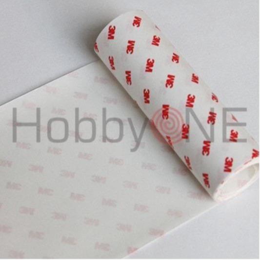 Clear Vinyl Film Sticker 3M - 10x20Cm - Pelindung Sepeda Motor - Shop ...