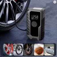 Promo ESSGOO KEBE-801 12000 mAh Jump Starter Aki Powerbank Pompa Angin ...