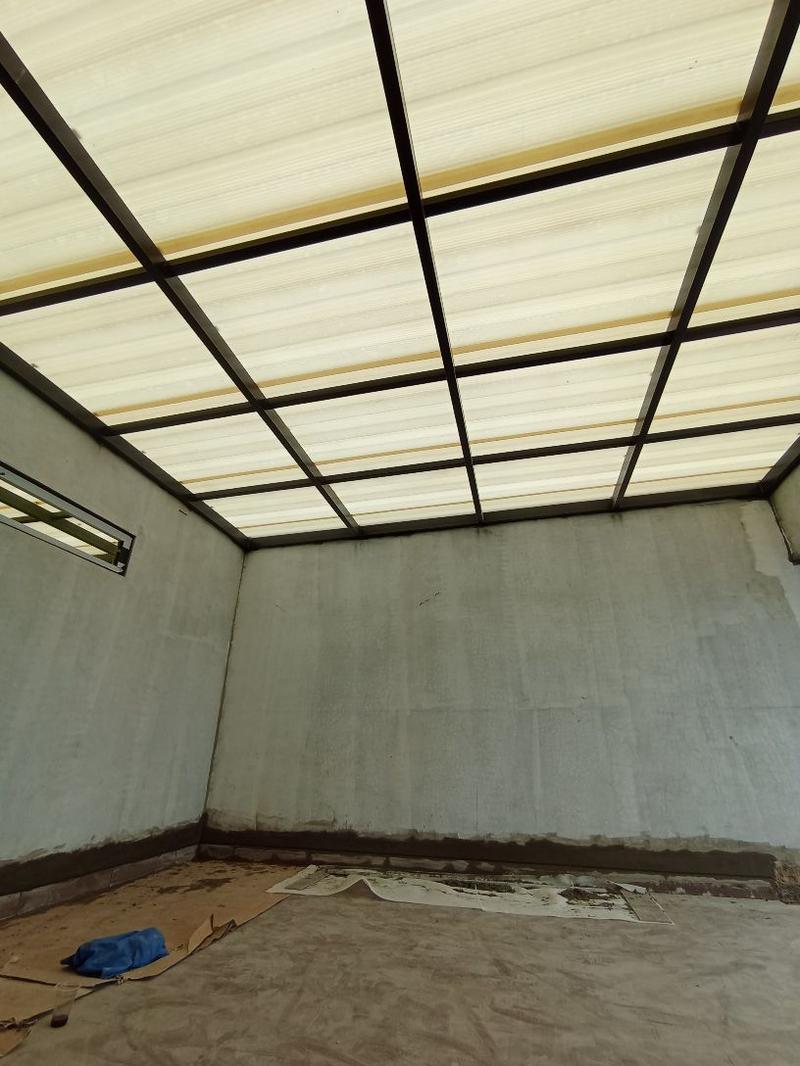 kanopy atap aldeorn semi transfarandobble layer - Shop | Tokopedia