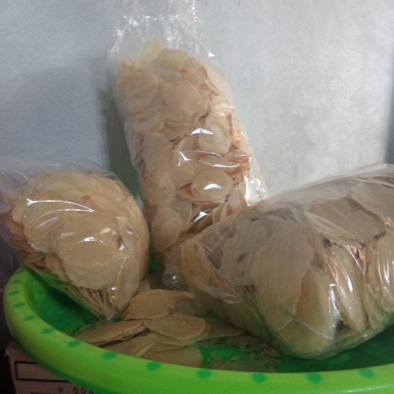 emping melinjo biji 4 dan 5 1kg asli dari biji melinjo bungkus pakai ...