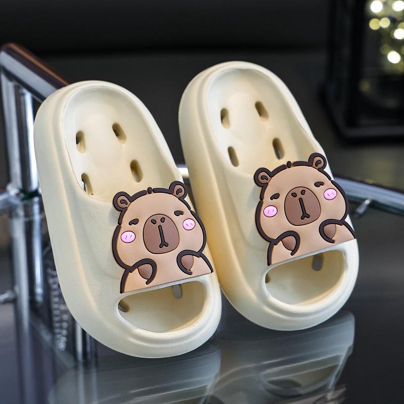 New summer baby sandals for men and women non-slip sole soft - TikTok ...
