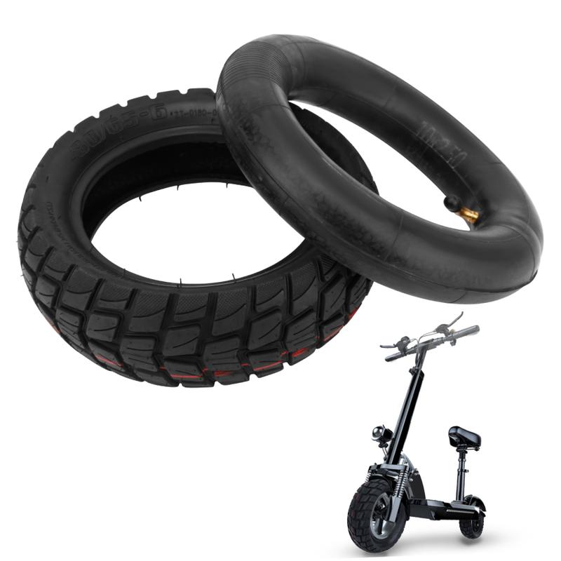 80 / 65-6 inner tire for electric , electric bicycle, 10 x 3.0-6 ...