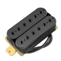 Promo Open Humbucker Ferrite Hexa Pickup Rear / Bridge - White - Kab ...