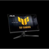 Promo ASUS GAMING MONITOR 27 INCH TUF GAMING VG27AQ5A FAST IPS QHD ...