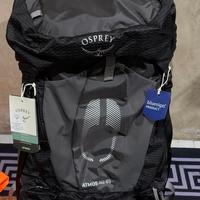 Jual Osprey Atmos AG 65 L - Tas Backpack Berkualitas Tinggi dengan ...