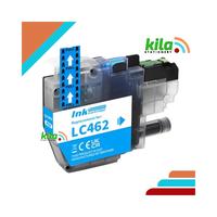 Jual Tinta Cartridge Brother LC-462BK LC-462C LC-462M LC-462Y LC462 LC ...