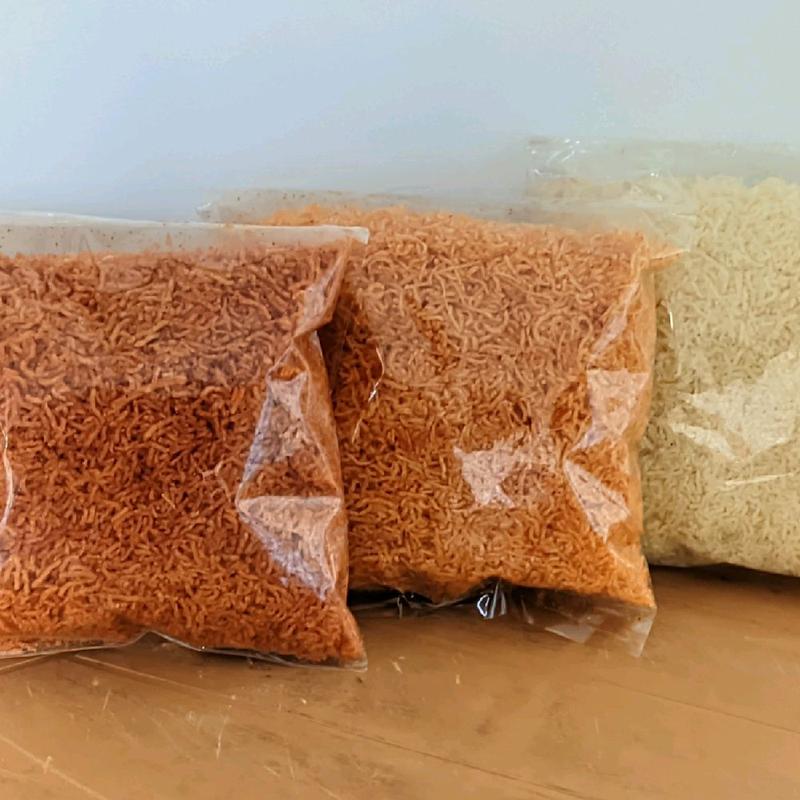 220gr Bihun Kremes Koki Snack Tasikmalaya - Shop | Tokopedia