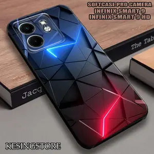 Case For INFINIX SMART 9 / 9 HD - casing INFINIX SMART 9 / 9 HD KAMERA ...