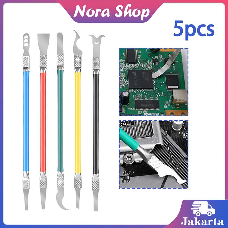 Pisau Congkel Cpu Pisau Congkel Ic Cpu Mata Solder Pisau Kecil - Shop ...