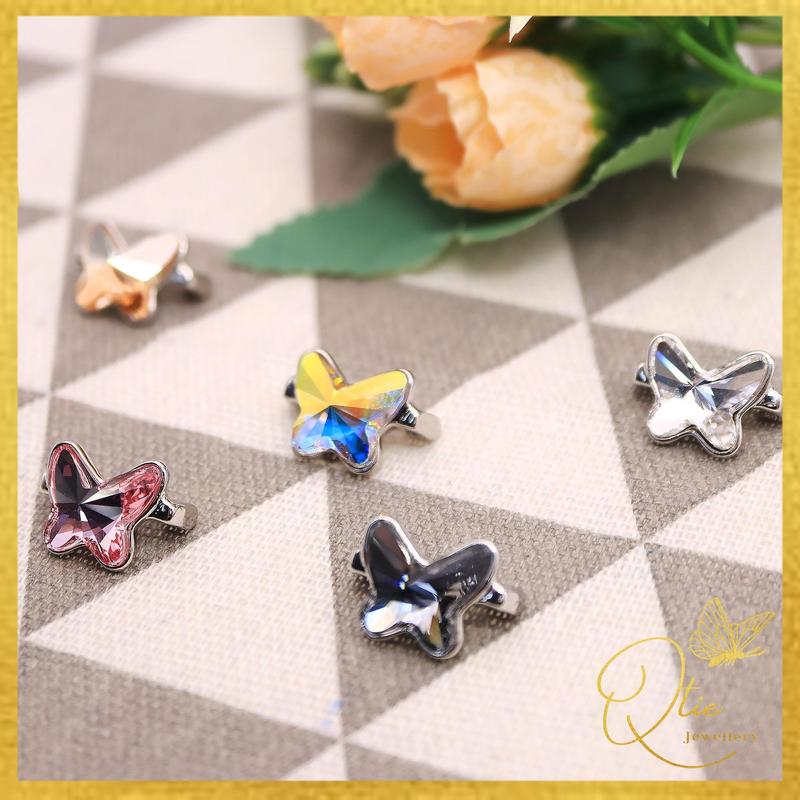 QTIE JEWELLERY P12 Baby Brooch Elegant Brooch Kerongsang Premium ...