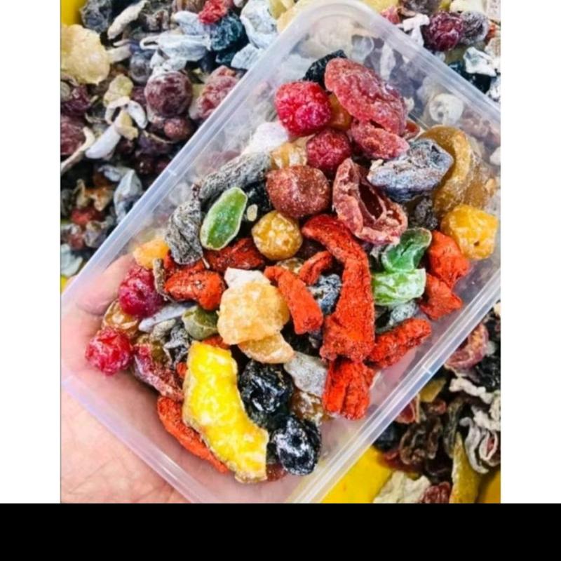 500g asam asam kering mix. - TikTok Shop Malaysia