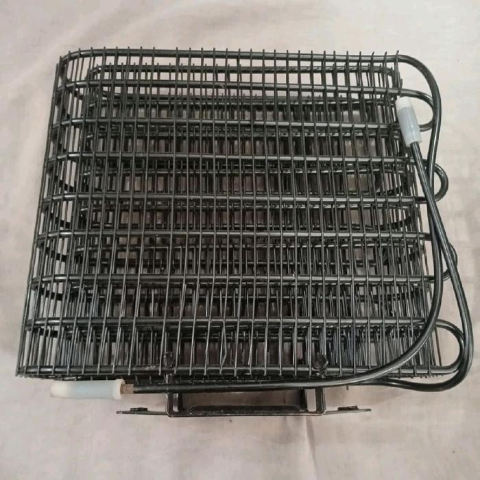 Jual kondensor kulkas kondensor Coca Cola kondensor lipat 31U Ori 9ea ...