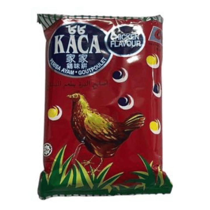Kaka Kaca Corn Snack chips snack Pop corn snack tidbits part - TikTok ...